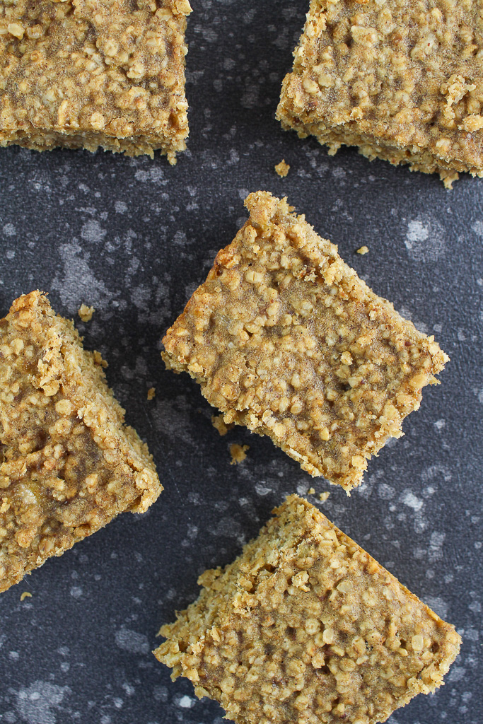 Baked Goods Archives - Chef Julie Lopez, RD