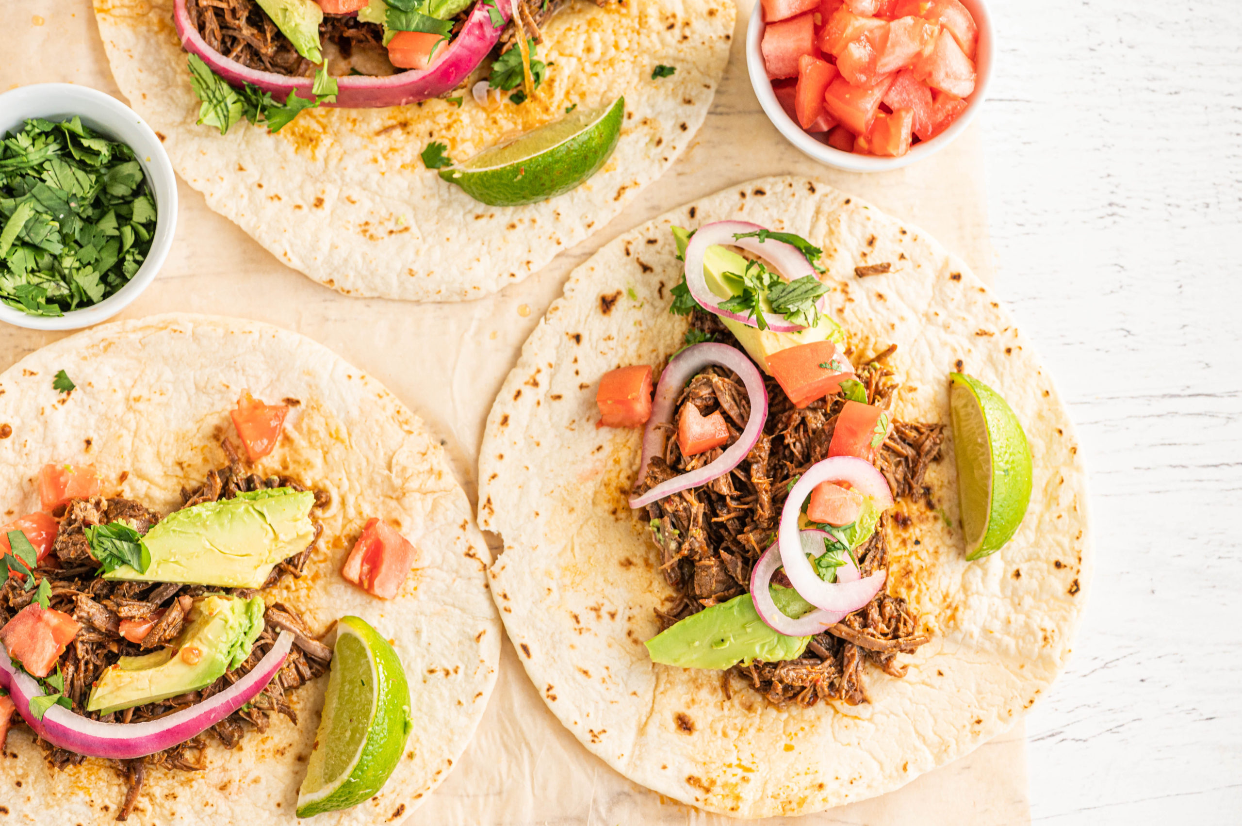 Ultimate Greek Burger - Chef Julie Lopez, RD