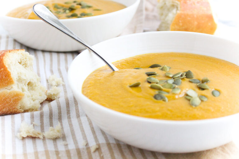 Virtual Teaching Kitchen - Chef Julie RD