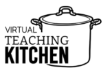 Virtual Teaching Kitchen - Chef Julie RD
